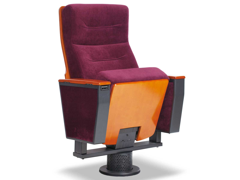 The 5022 Series - Cinema Works Shop