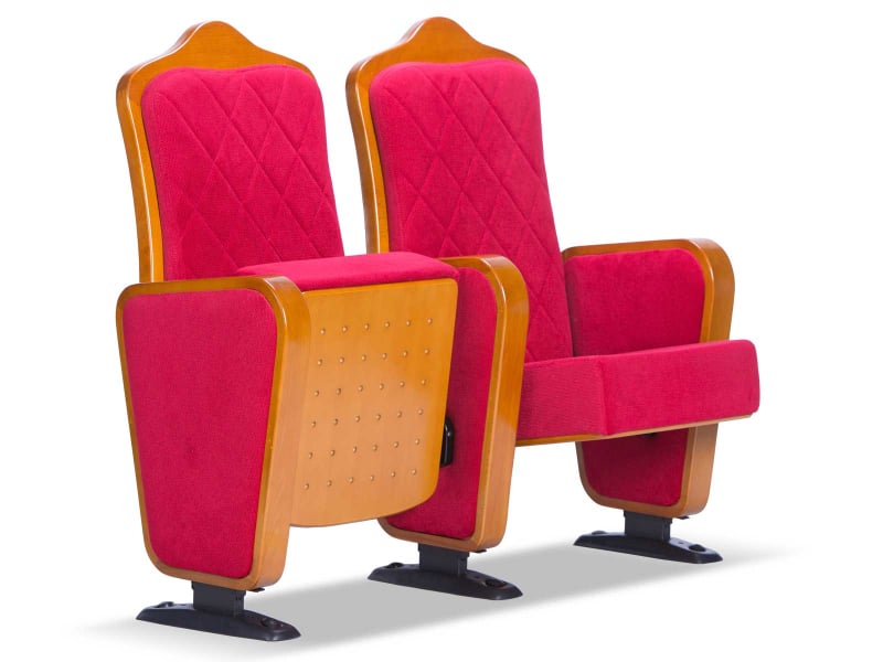 The 5301 Series - Cinema Works Shop